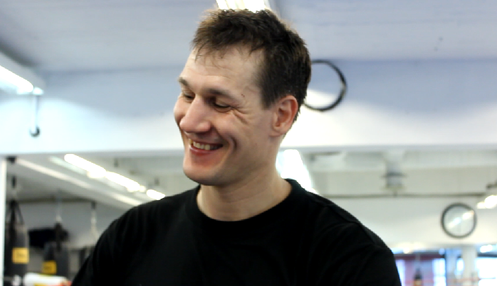 Amin Asikainen Leijonat.comin haastattelussa - katso video! - Leijonat Amin Asikainen Leijonat.comin haastattelussa - katso video! - Leijonat