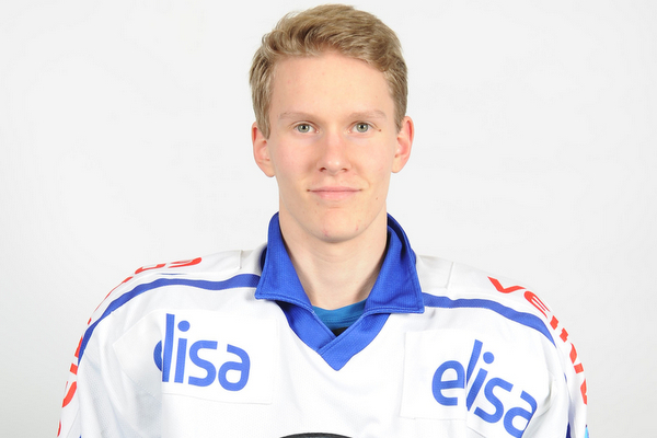 Huikea kiri siivitti Nuoret Leijonat mitalipeleihin! - Leijonat Huikea kiri siivitti Nuoret Leijonat mitalipeleihin! - Leijonat