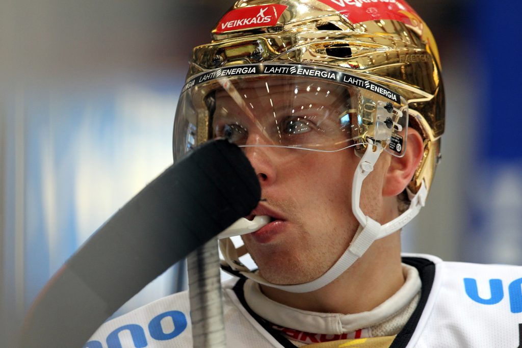 Pelicans pudotti neljä sopimusuutista - Ryan Lasch palaa Lahteen ...