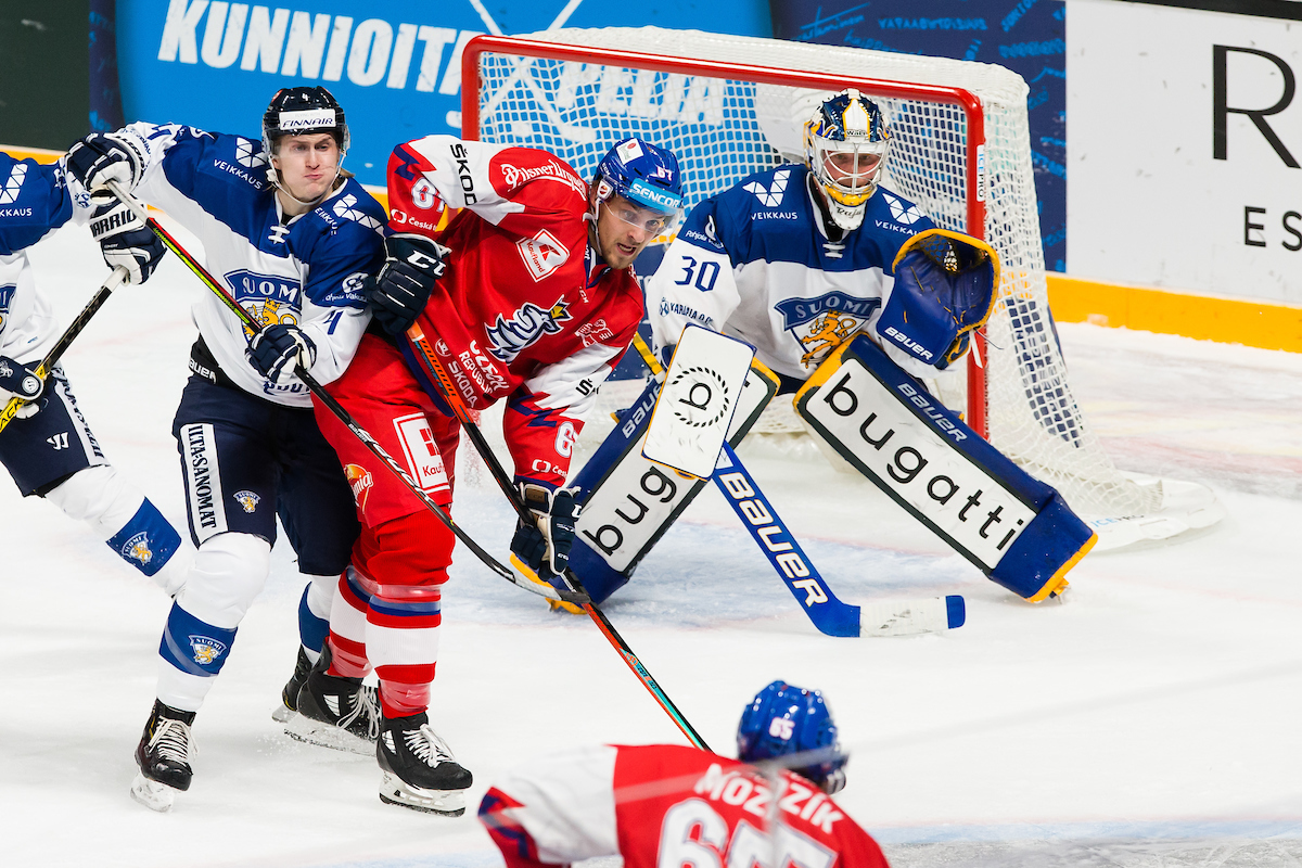 Hämeen Sanomat: HPK:lle kova vahvistus – kaappasi Leijonissakin ... Hämeen Sanomat: HPK:lle kova vahvistus – kaappasi Leijonissakin ...