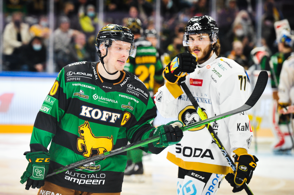 IS: Eemeli Suomi yllättyi täysin Jouko Myrrän potkuista – avaa aamun ...