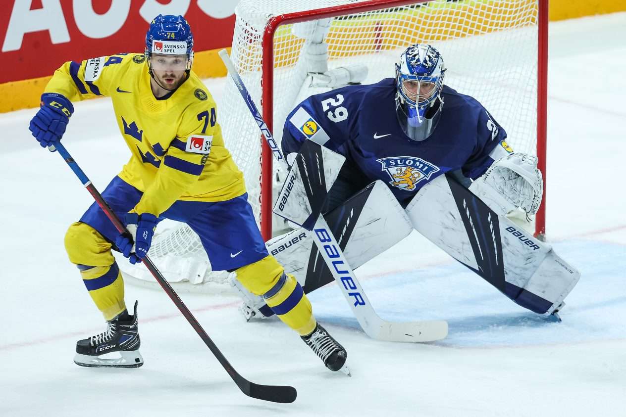 Leijonat-tähden ura ei jatku NHL:ssä – löysi uuden seuran Euroopasta ... Leijonat-tähden ura ei jatku NHL:ssä – löysi uuden seuran Euroopasta ...