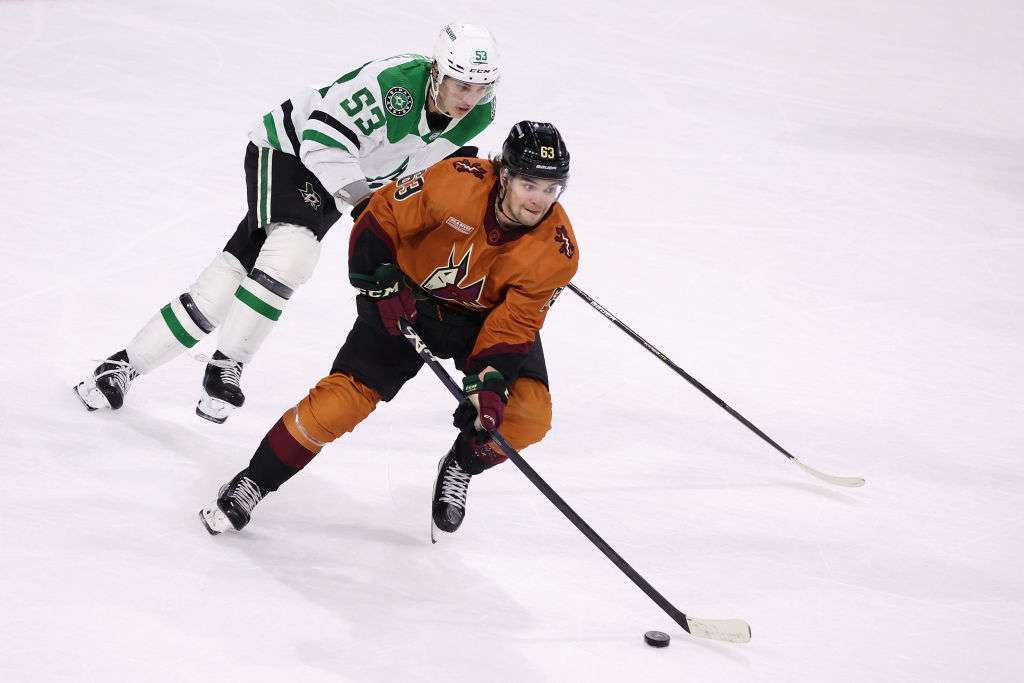 NHL.com laittoi tulokkaat järjestykseen – näin korkealle Matias ...