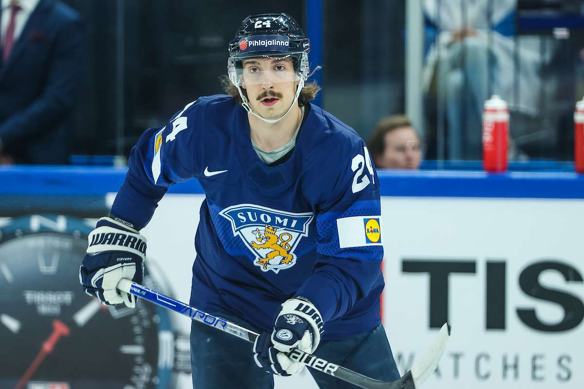 Leijonat - Leijonafanien ykkösmedia