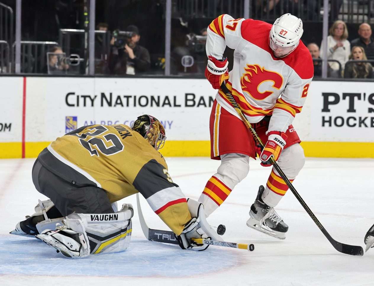 NHL:ssä pitkään pelannut Nick Ritchie siirtyy Kärppiin