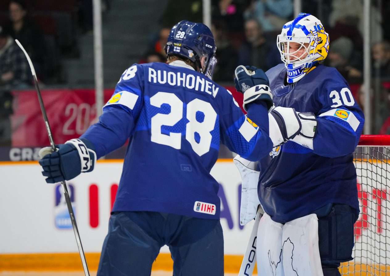 Jättipommi MM-kisoissa: Kanada nolosti ulos - Nuoret Leijonat ... Jättipommi MM-kisoissa: Kanada nolosti ulos - Nuoret Leijonat ...