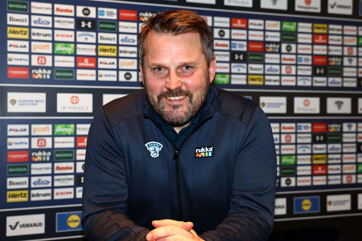 Antti Pennanen jyrähtää suomalaisen jääkiekon suurimmasta ongelmasta: "Pitää kääriä hihat ...