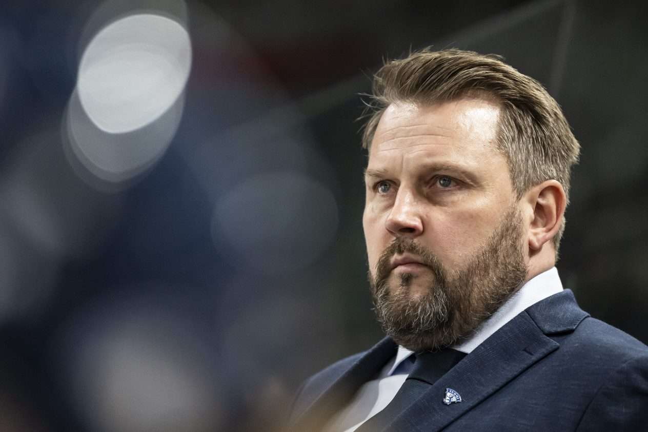 Antti Pennasta tylytetään Pohjois-Amerikassa: "Ei ymmärrä sitä" - Leijonat