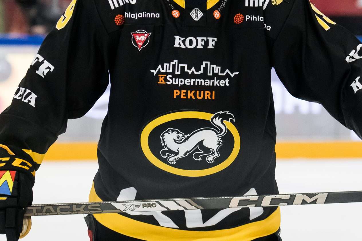 Kärpiltä iso uutinen - pomo lähtee! - Leijonat