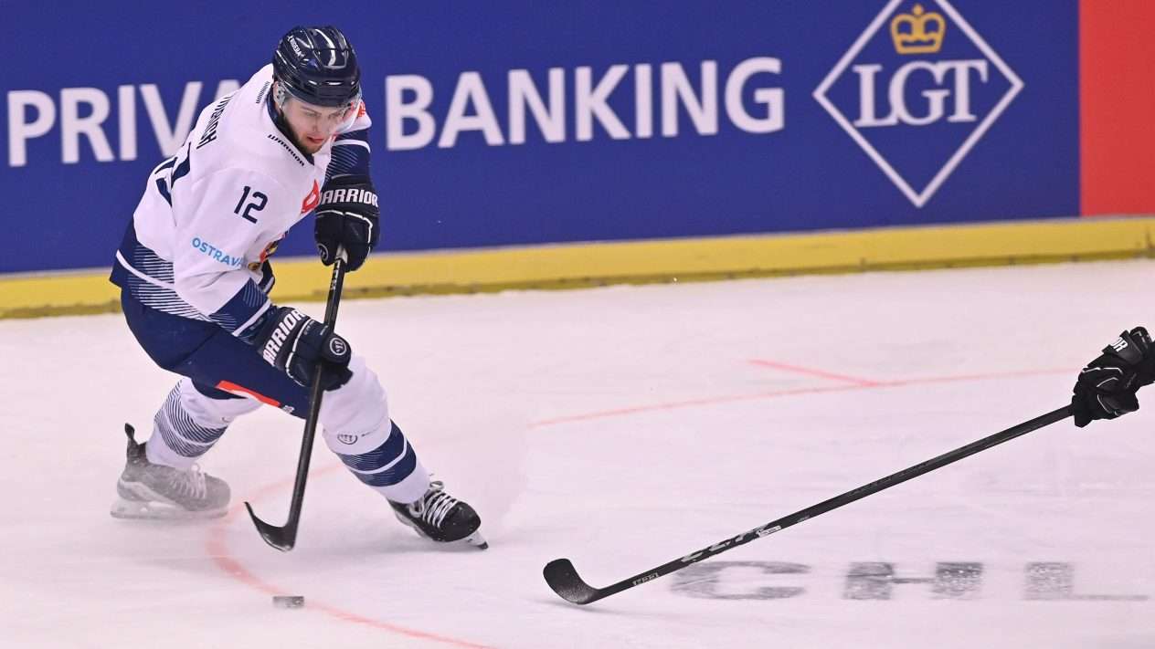 Maxime Fortieria ei tule ikävä - IL: SaiPa rysäytti tähtihankinnan ...